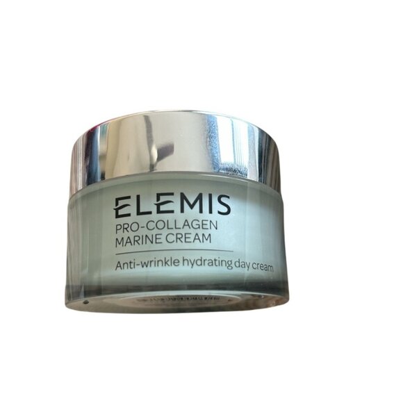 ELEMIS | Skincare | Elemis Procollagen Marine Antiwrinkle Day Cream 3ml No Box | Poshmark